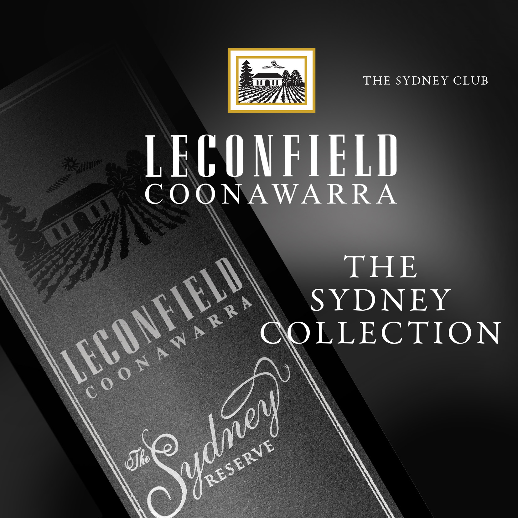 The Sydney Wine Club - Leconfield